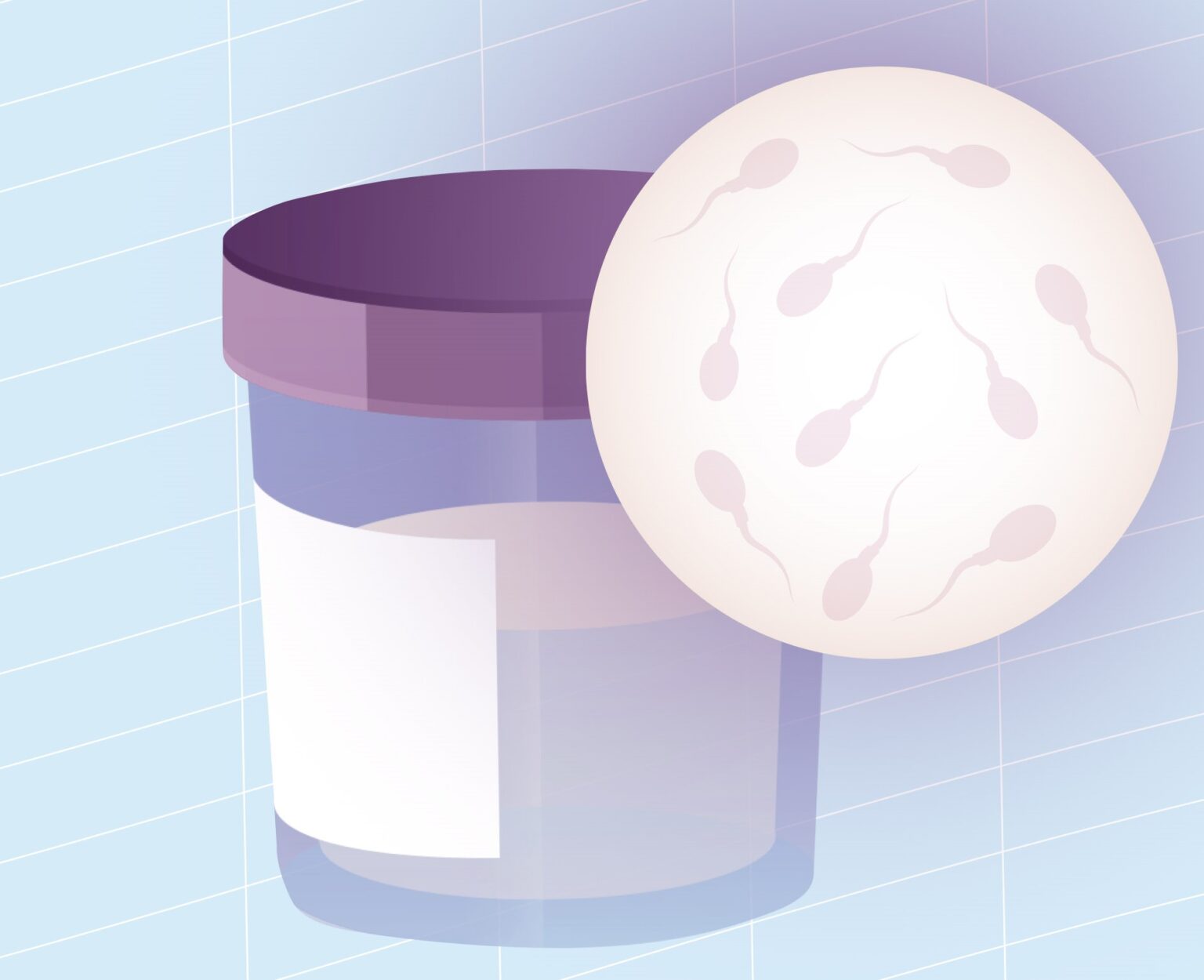 Guide to semen sample collection - Next Fertility